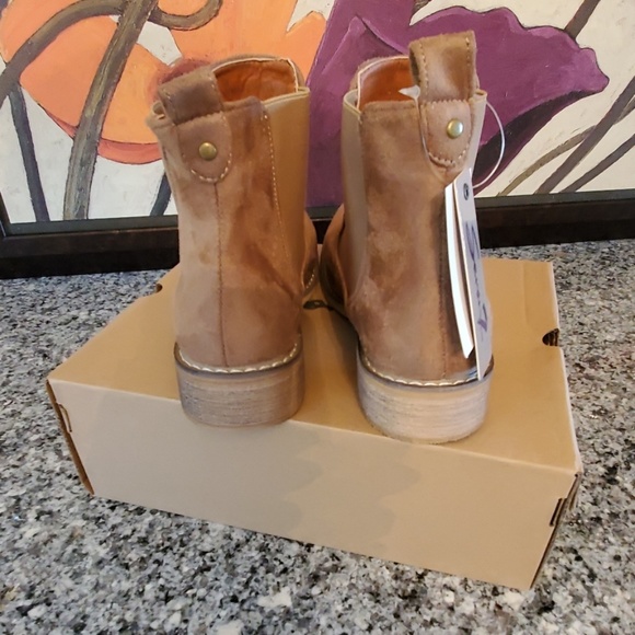 Seven7 | Shoes | Seven7 Bottie | Poshmark